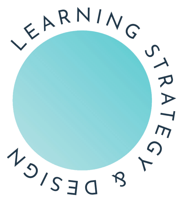 Custom Learning Solutions - Learning Strategy & Design