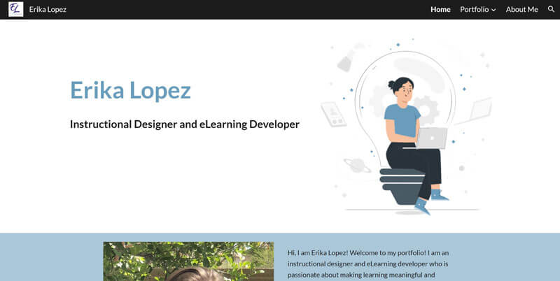 AIDA Portfolios - Learning Strategy & Design