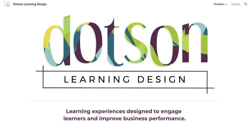 AIDA Portfolios - Learning Strategy & Design