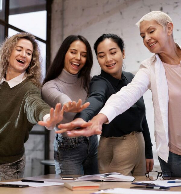 Custom Learning Solutions - Learning Strategy & Design