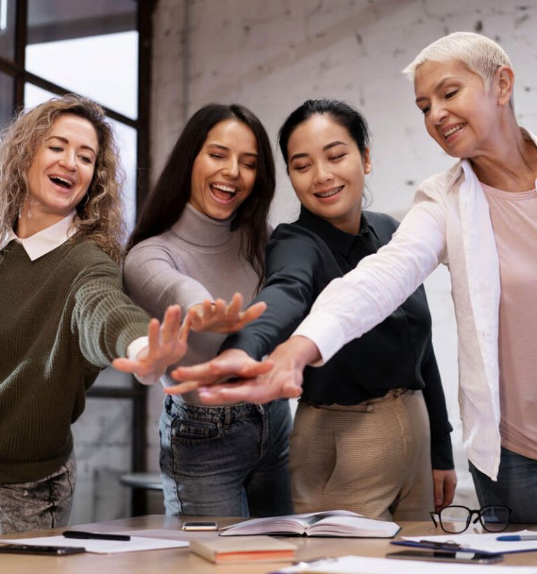 Custom Learning Solutions - Learning Strategy & Design