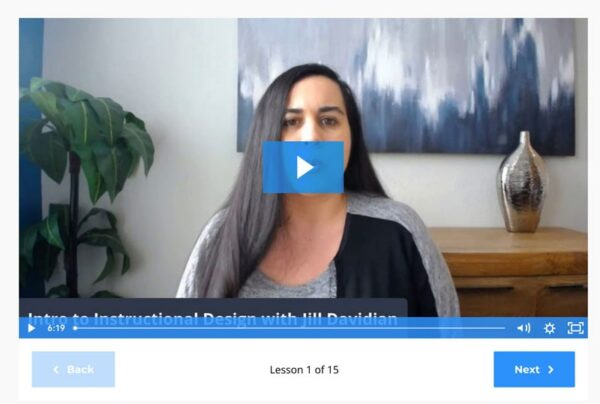 Resources - Learning Strategy & Design