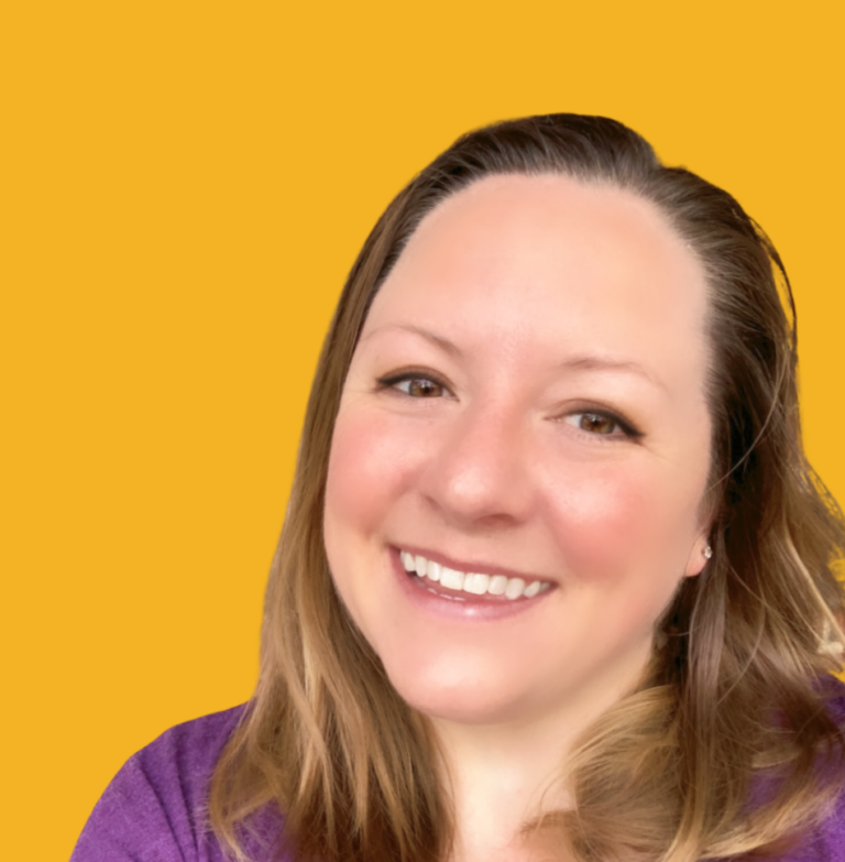 Katie St. Pierre - Mentor - Learning Strategy & Design