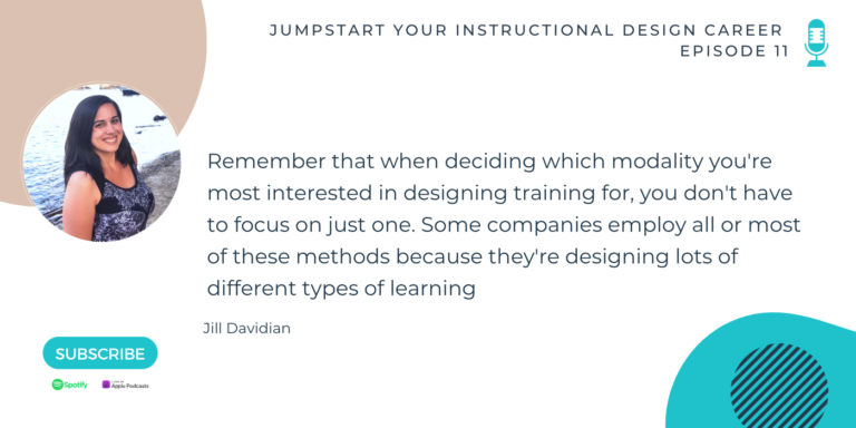 The Different Types of Learning Delivery Methods - Learning Strategy ...