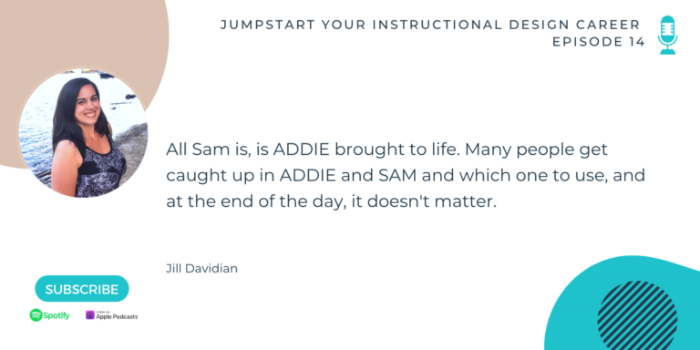 Understanding the SAM Framework & How It Compares to ADDIE - Learning ...