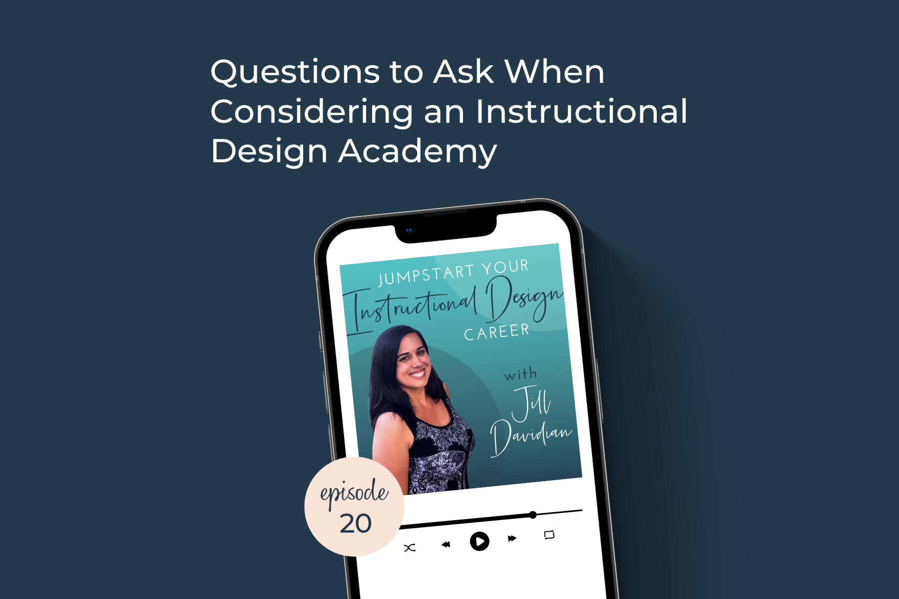 Questions to Ask When Considering an Instructional Design Academy ...